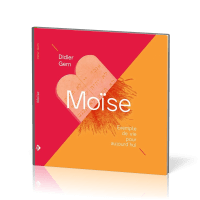 Moïse - Exemple de vie pour aujourd'hui - Gern Didier :: Maison de la ...