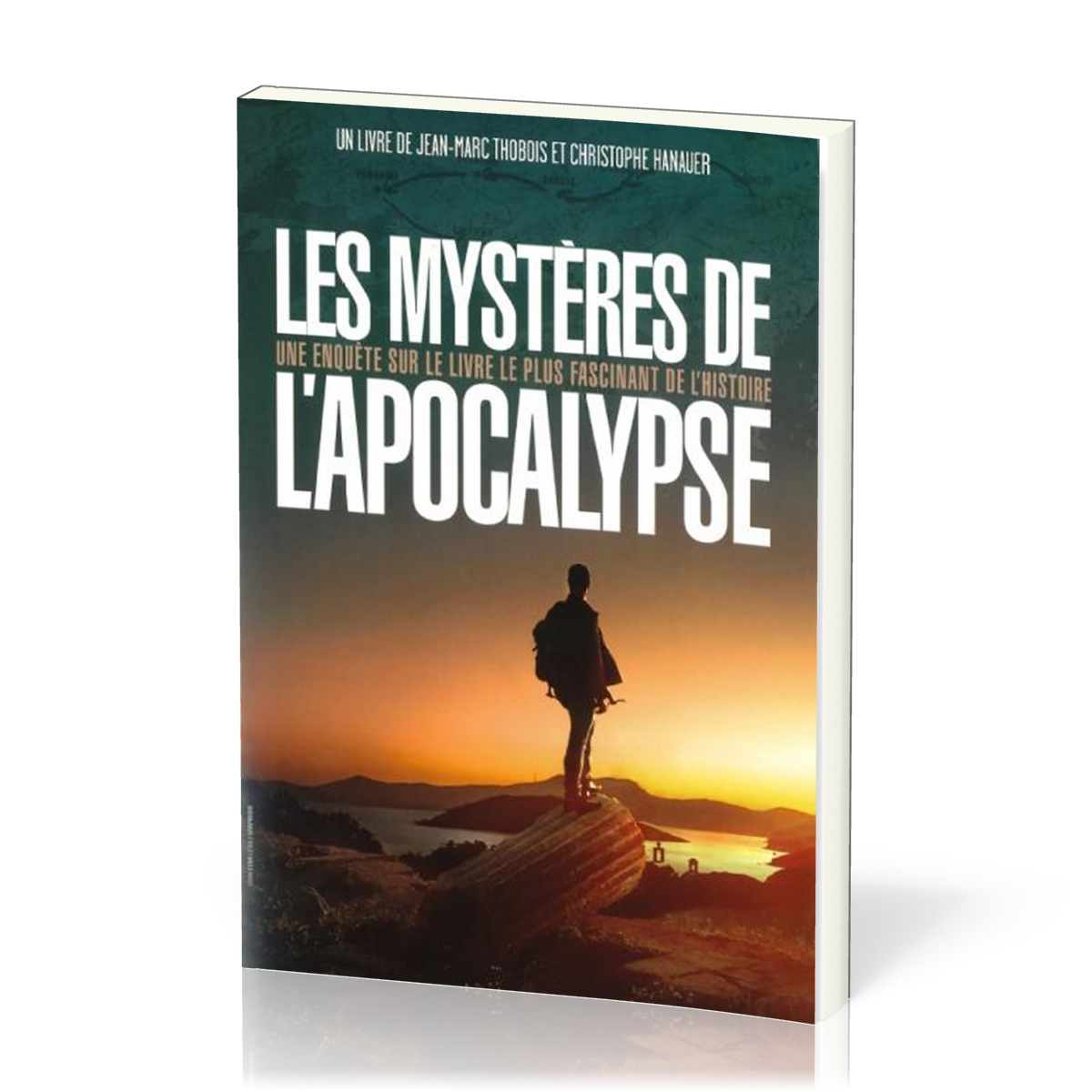 Les Mystères de l'Apocalypse - Une enquête sur le livre le plus ...